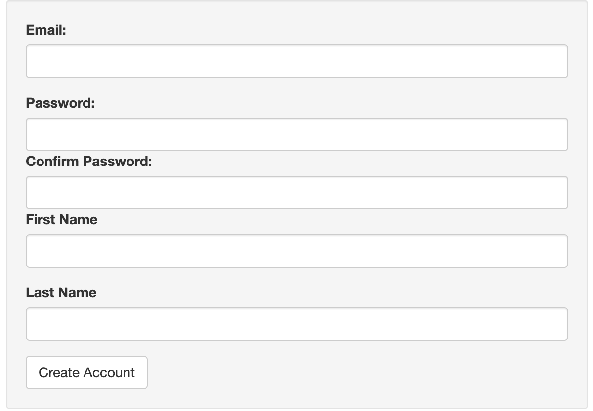 Shiny Login Module • login